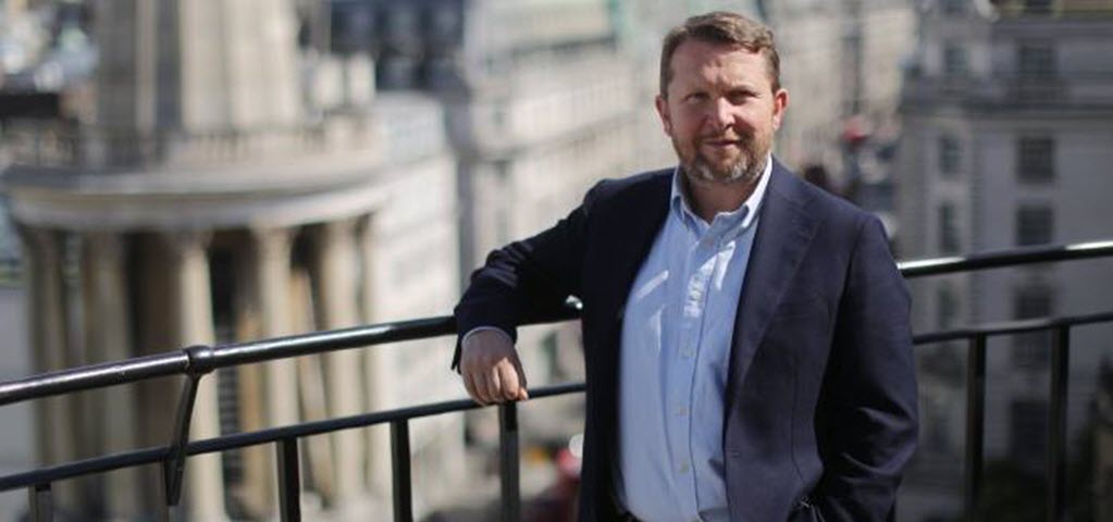 Nick Jenkins, a serial investor and entrepreneur | Navigator Paper Blog